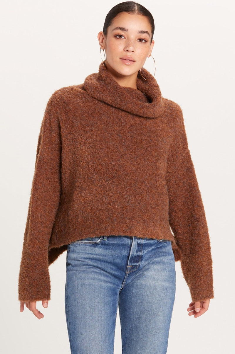 Sweaters – Page 2 – Ooh La Luxe