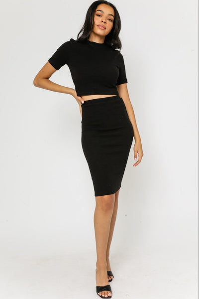 Short Sleeve – Ooh La Luxe