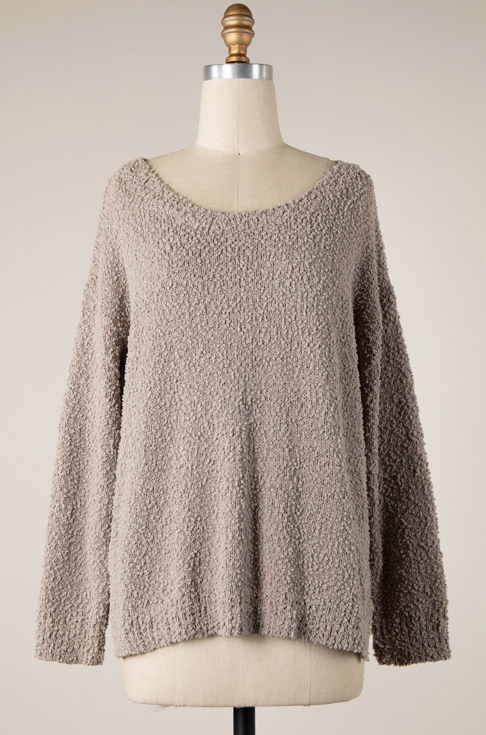 Sweaters – Ooh La Luxe