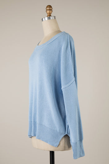 Sweaters – Ooh La Luxe