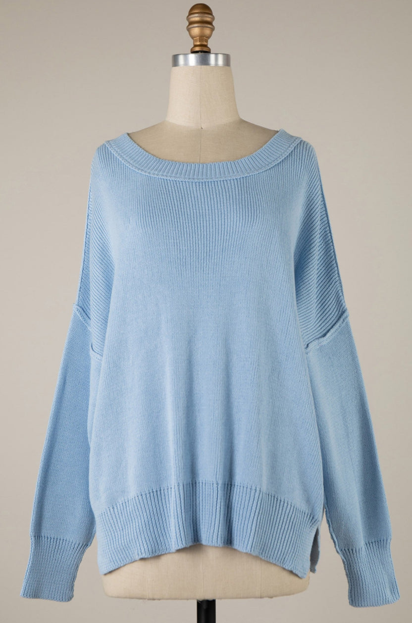 Sweaters – Ooh La Luxe