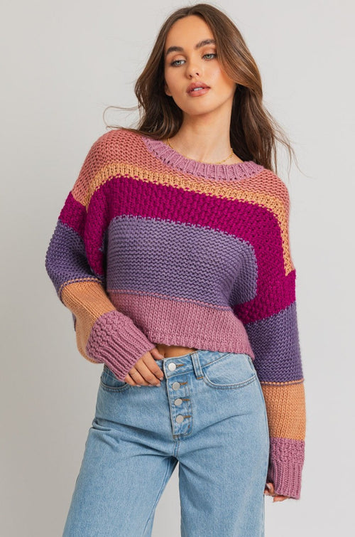 Sweaters – Ooh La Luxe