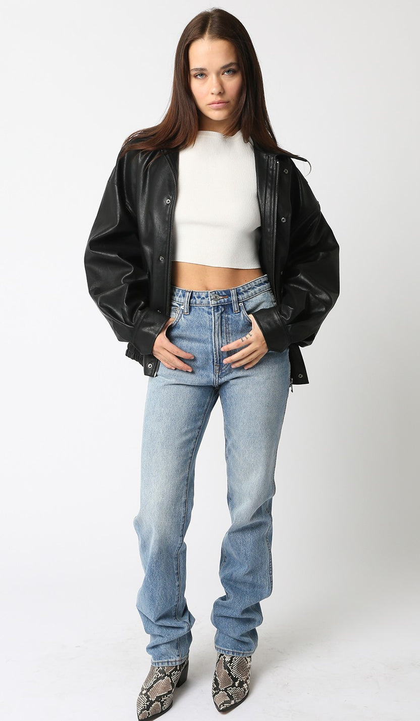 Piper Jacket – Ooh La Luxe