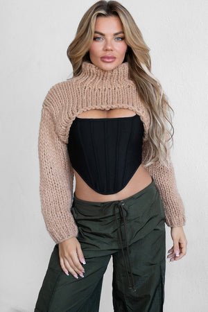 Sweaters – Ooh La Luxe