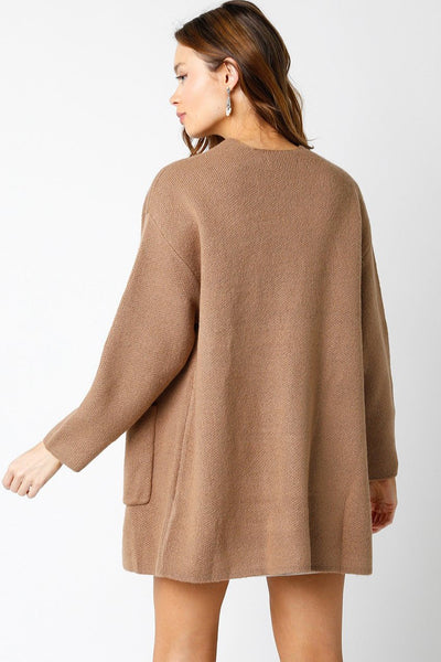 Sweaters – Ooh La Luxe