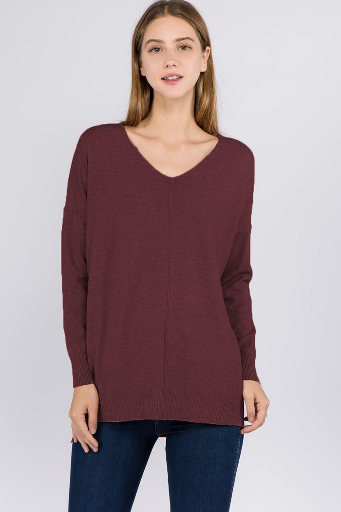Sweaters – Ooh La Luxe