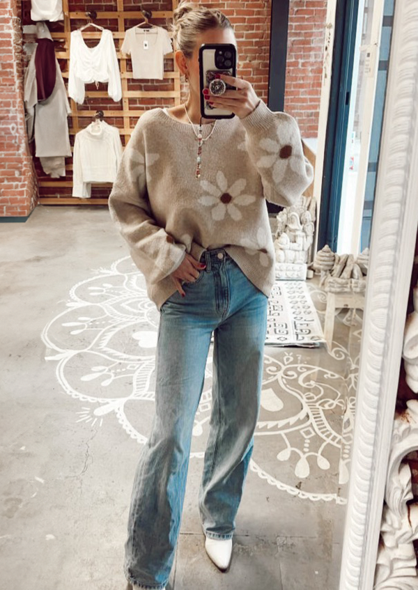 Sweaters – Ooh La Luxe