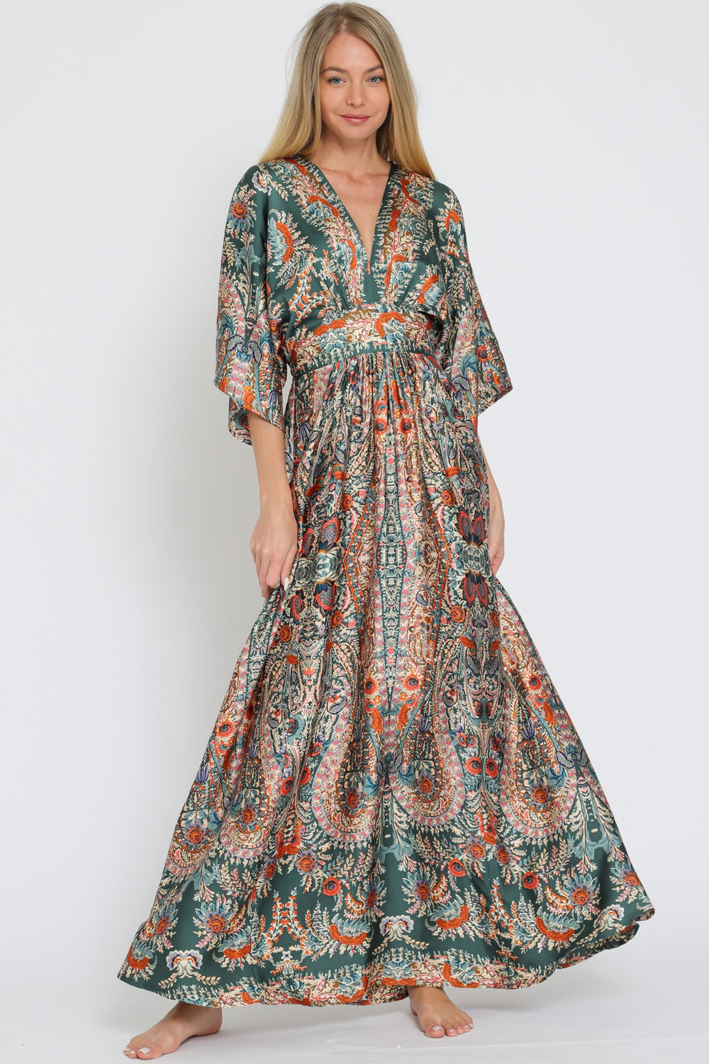 Online Dress Boutique & Bohemian Clothing Store – Page 2 – Ooh La Luxe