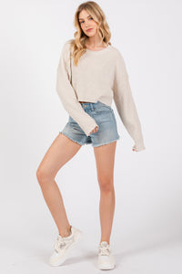 Sweaters – Ooh La Luxe