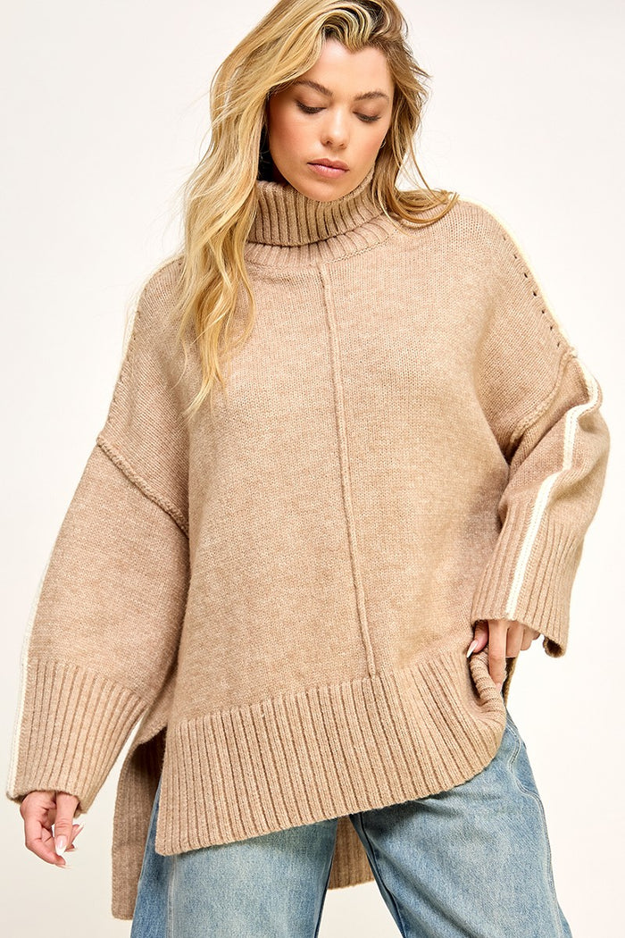 Sweaters – Ooh La Luxe