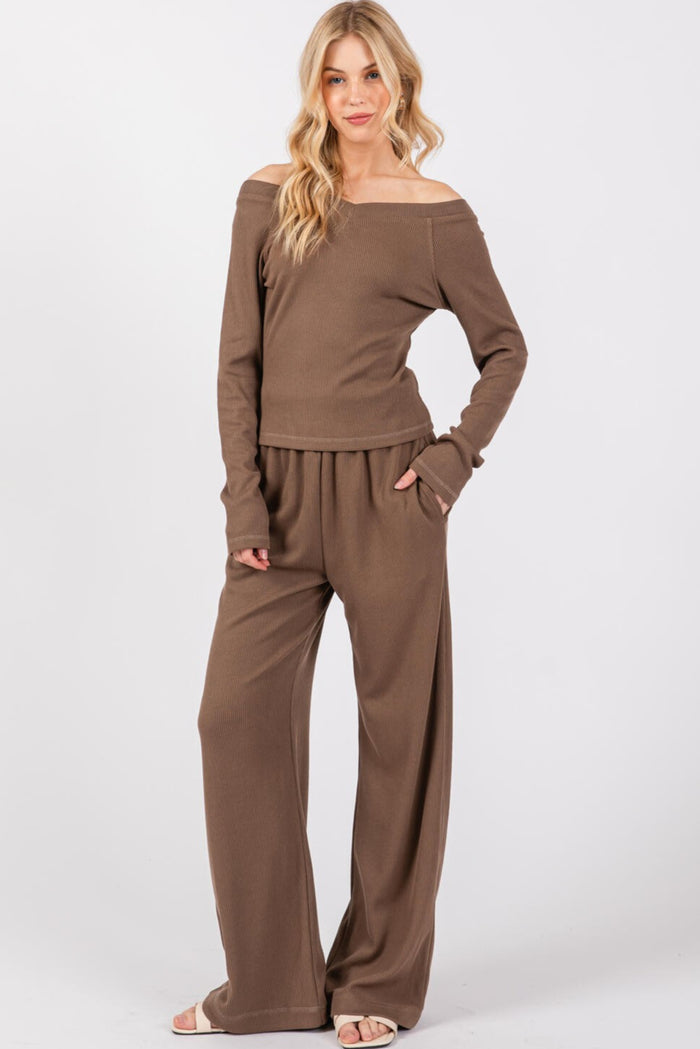 Trendy Tops and Fashionable Clothes Online – Ooh La Luxe