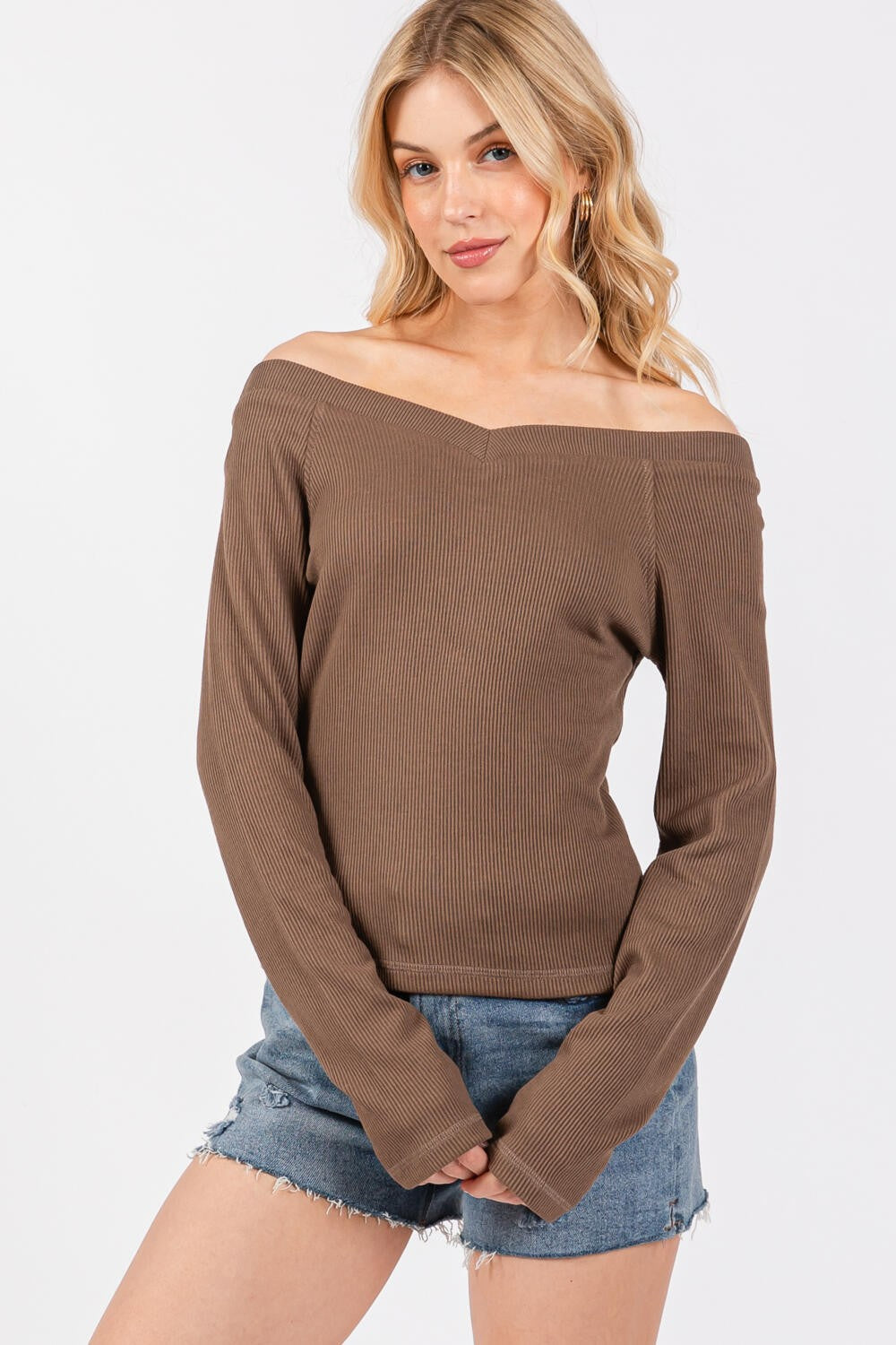 Trendy Tops and Fashionable Clothes Online – Ooh La Luxe