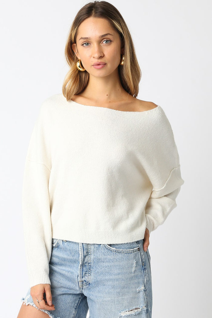 Sweaters – Ooh La Luxe