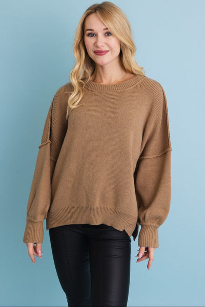 Sweaters – Ooh La Luxe