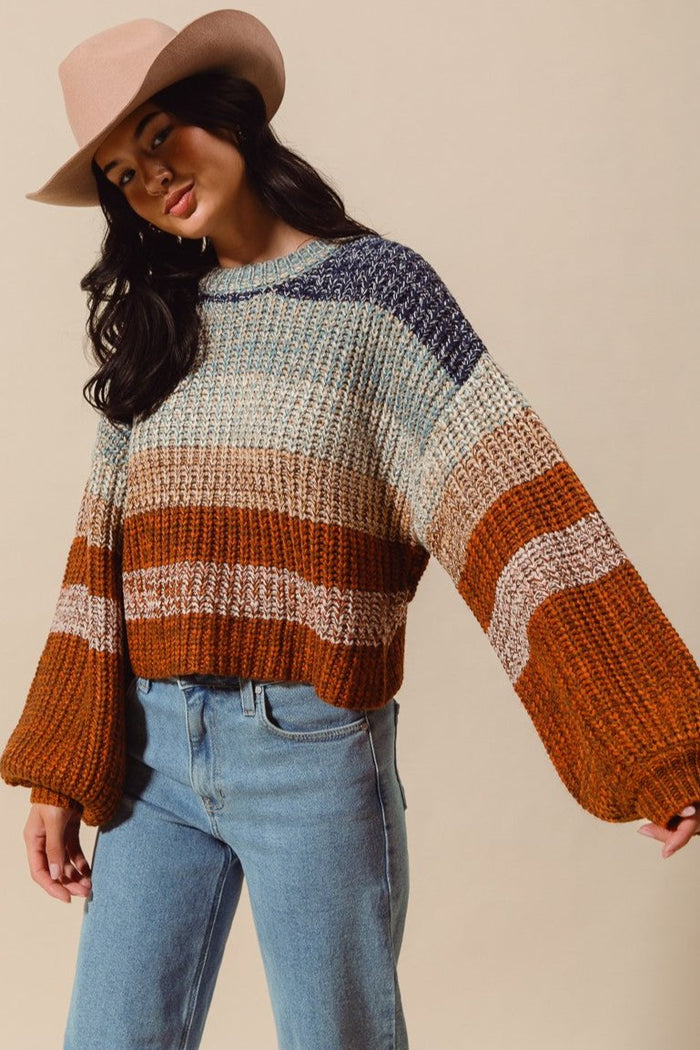 Sweaters – Ooh La Luxe
