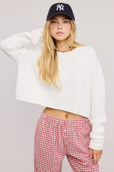 Sweaters – Ooh La Luxe