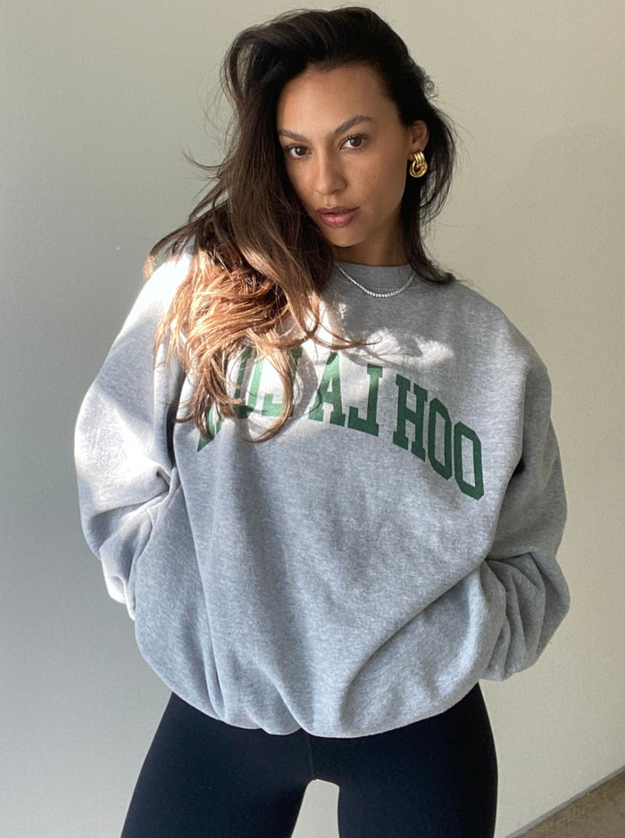 Sweaters – Ooh La Luxe