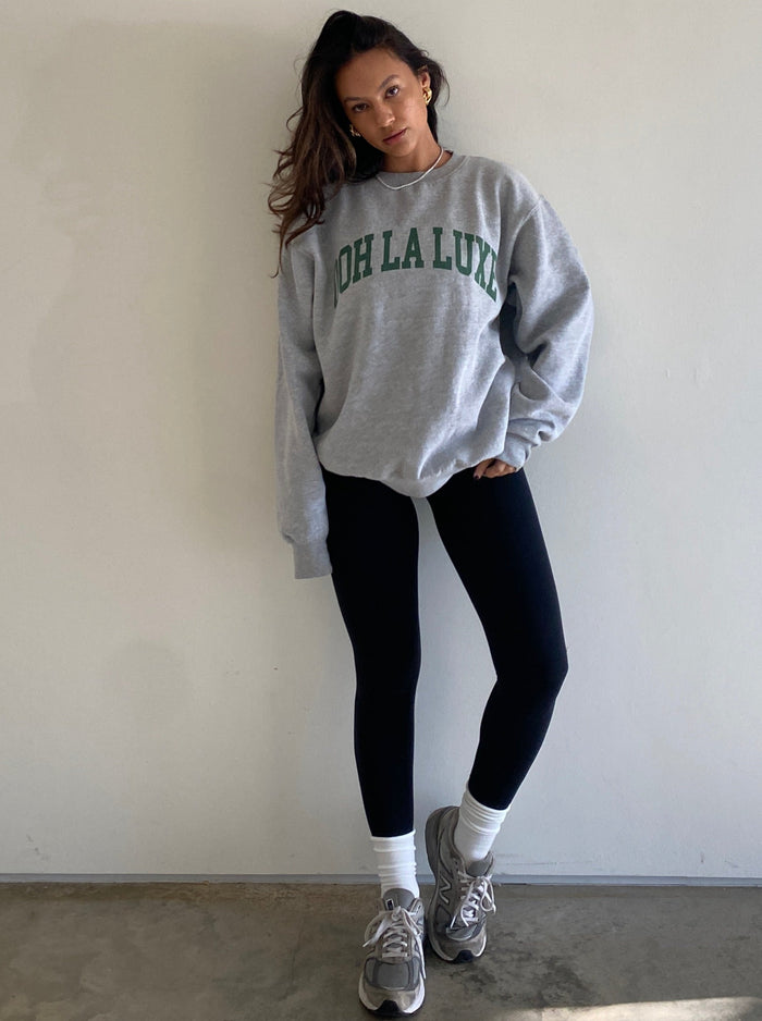 Sweaters – Ooh La Luxe