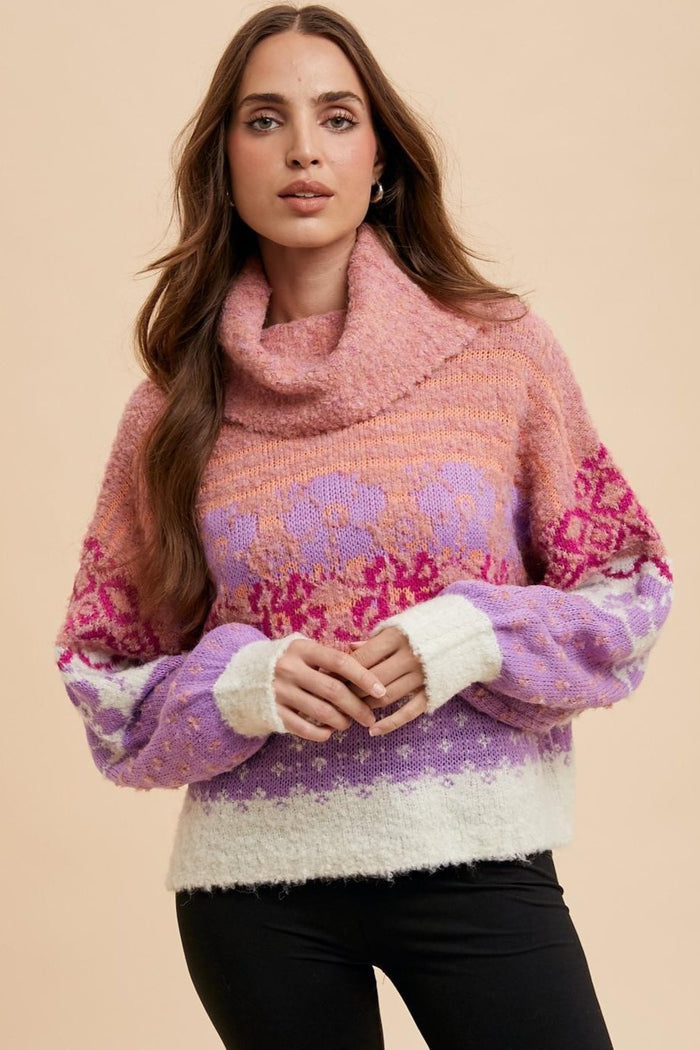 Sweaters – Ooh La Luxe