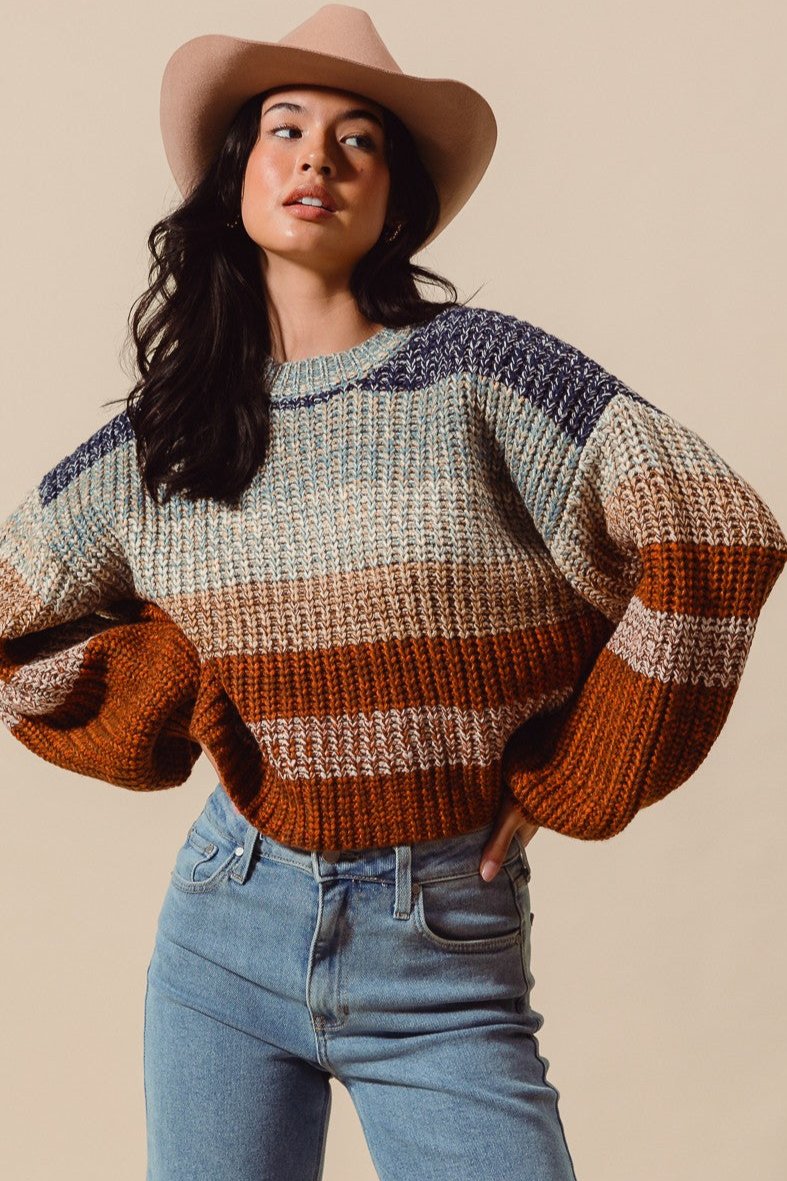 Sweaters – Ooh La Luxe