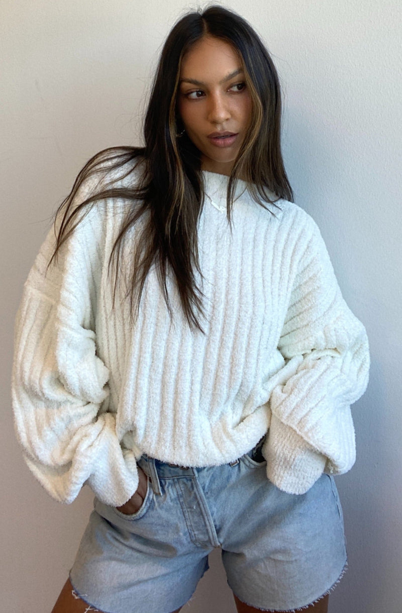 Sweaters – Ooh La Luxe